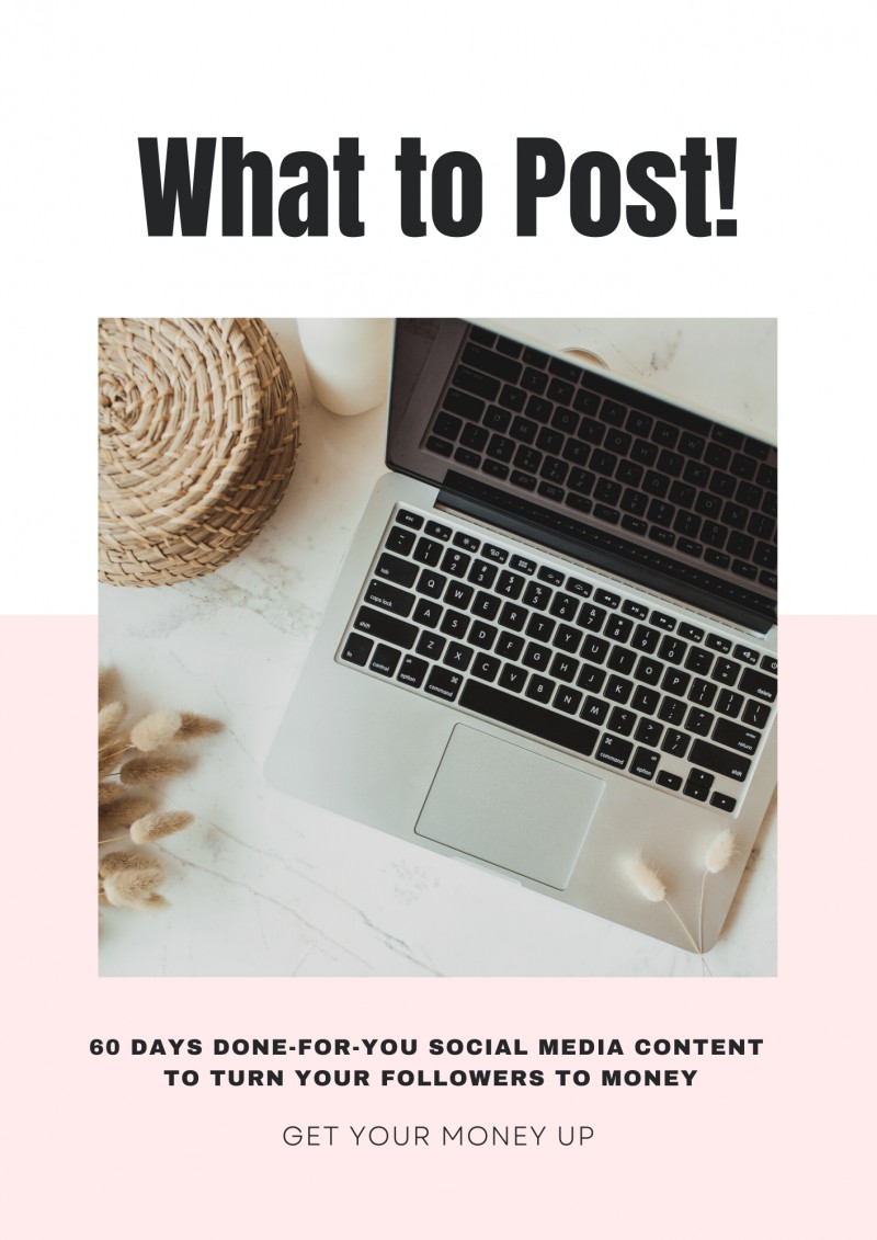 Buy Content Planning Strategy That Actually Works by The Skincare Scientist on Selar