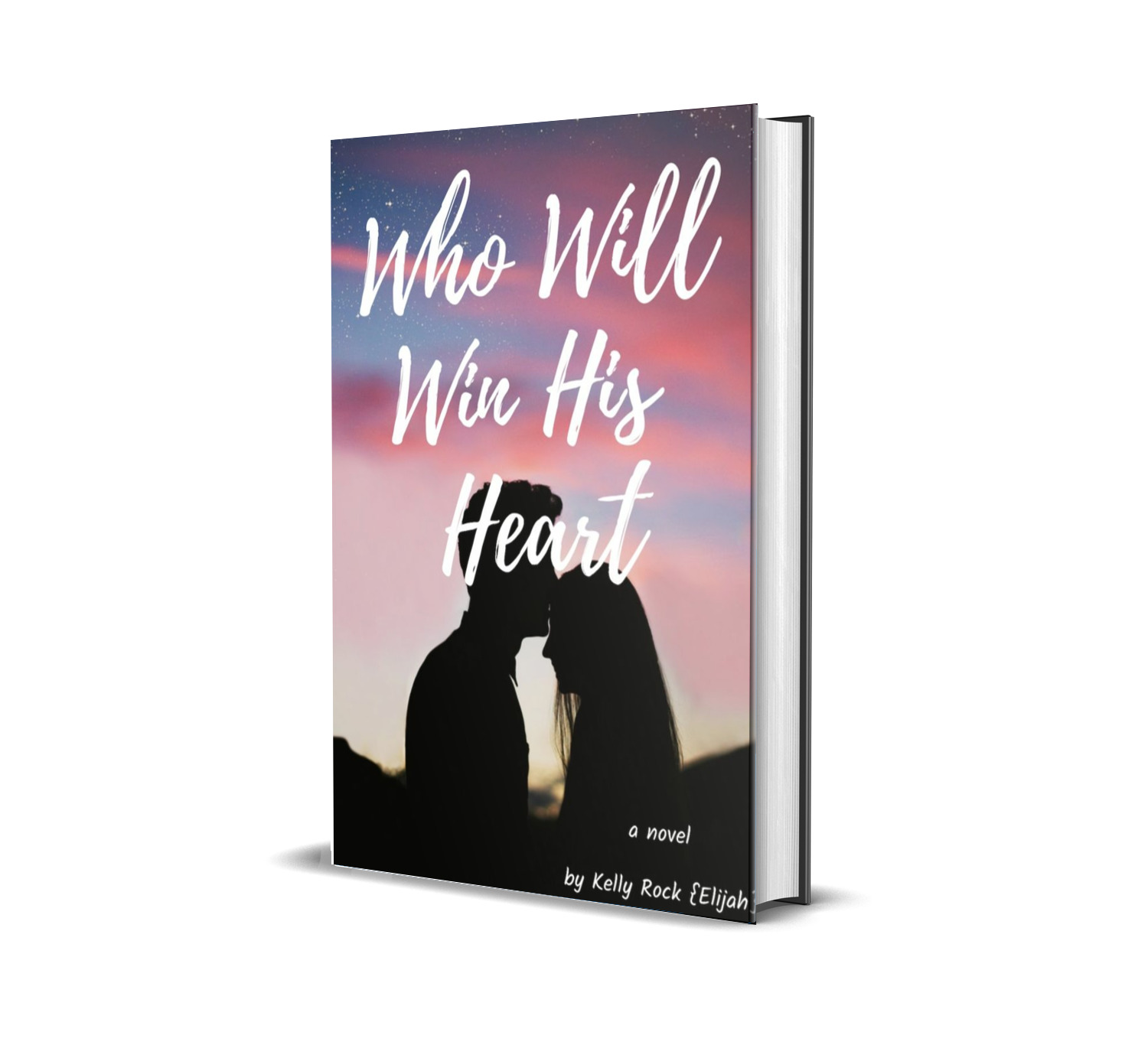 Buy Who Will Win His Heart. Part 1 by Celine Sun on Selar