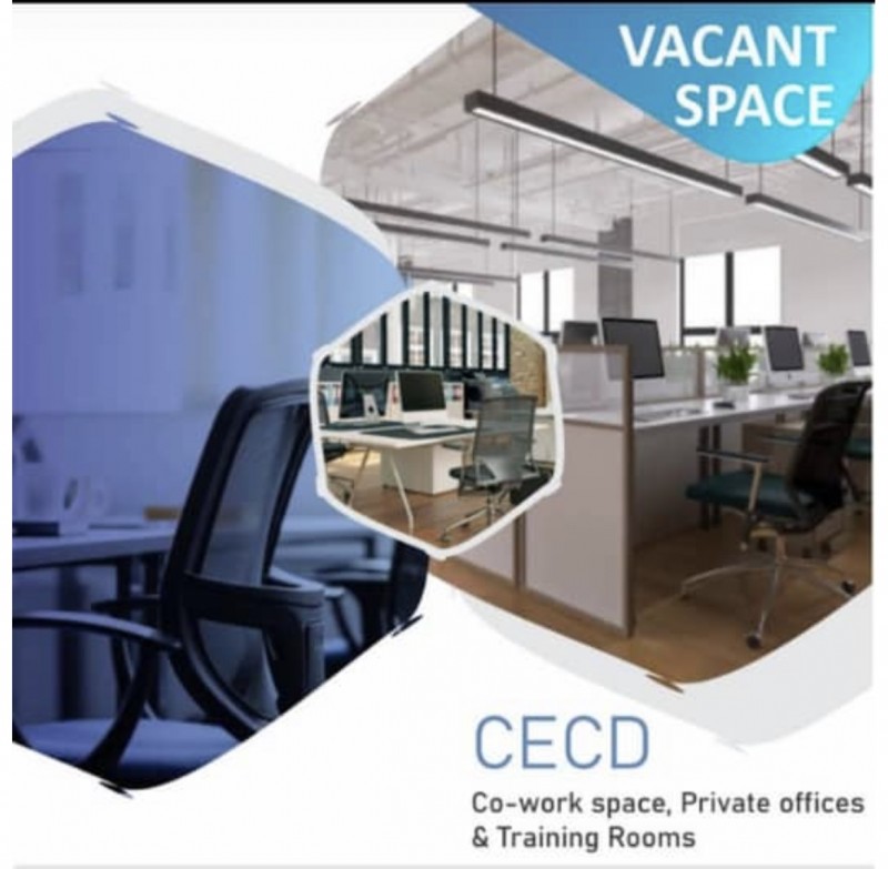 Buy CECD-Training Hall by Center 4ECD on Selar