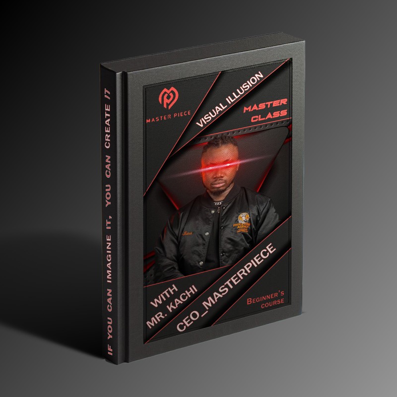 Buy Visual Illusion Masterclass (Beginner's Course) with CEO ...