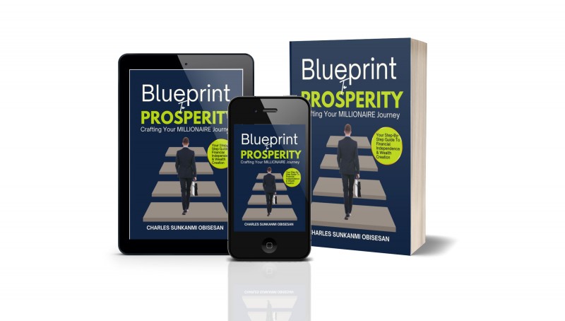 Buy BLUEPRINT TO PROSPERITY by CHARLES OBISESAN on Selar