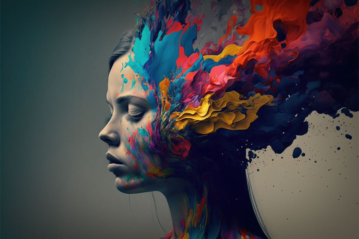 Buy Exploring the psychological aspect of the art moments by Chibuike ...