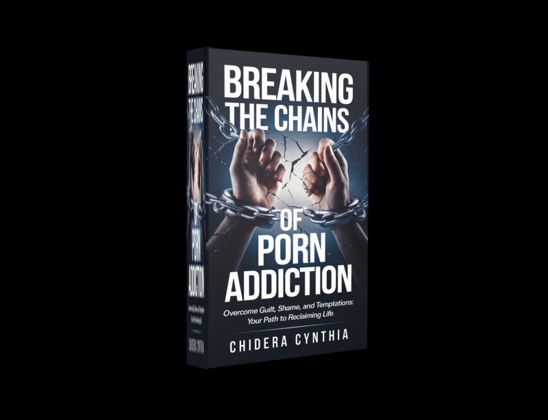 Buy BREAKING THE CHAINS OF PORN ADDICTION; PATHS TO RECLAIMING LIFE by ...