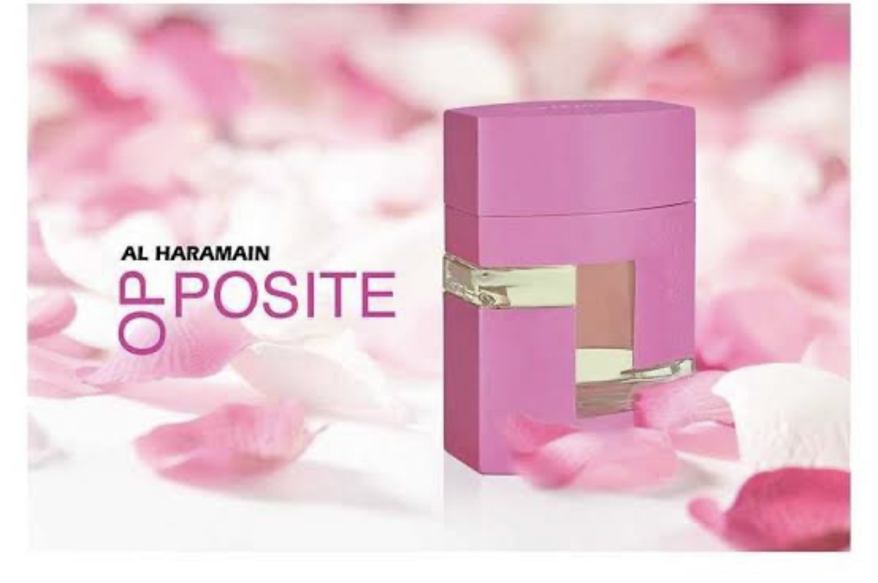 Buy Opposite Pink (Luxury oil based perfume) by DERA’s LUXE-SCENTS on Selar