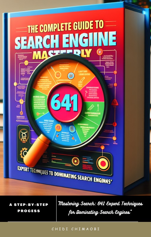 Buy The Complete Guide to Search Engine Mastery: 641 Expert Techniques for Dominating Search ...