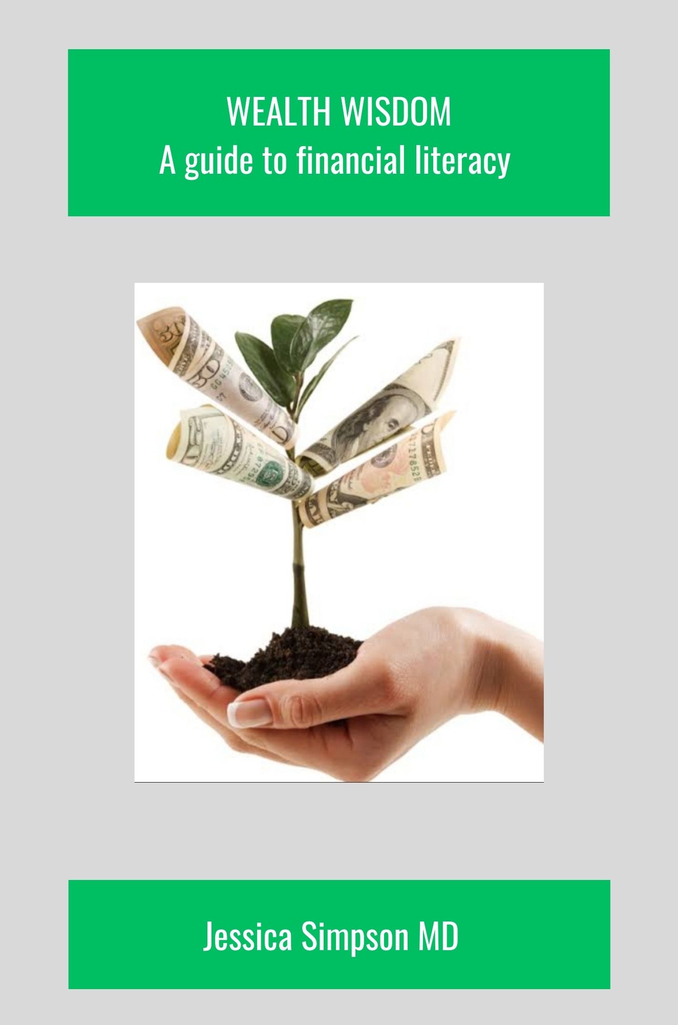 Buy Wealth Wisdom by Chidimma Ilukwe on Selar