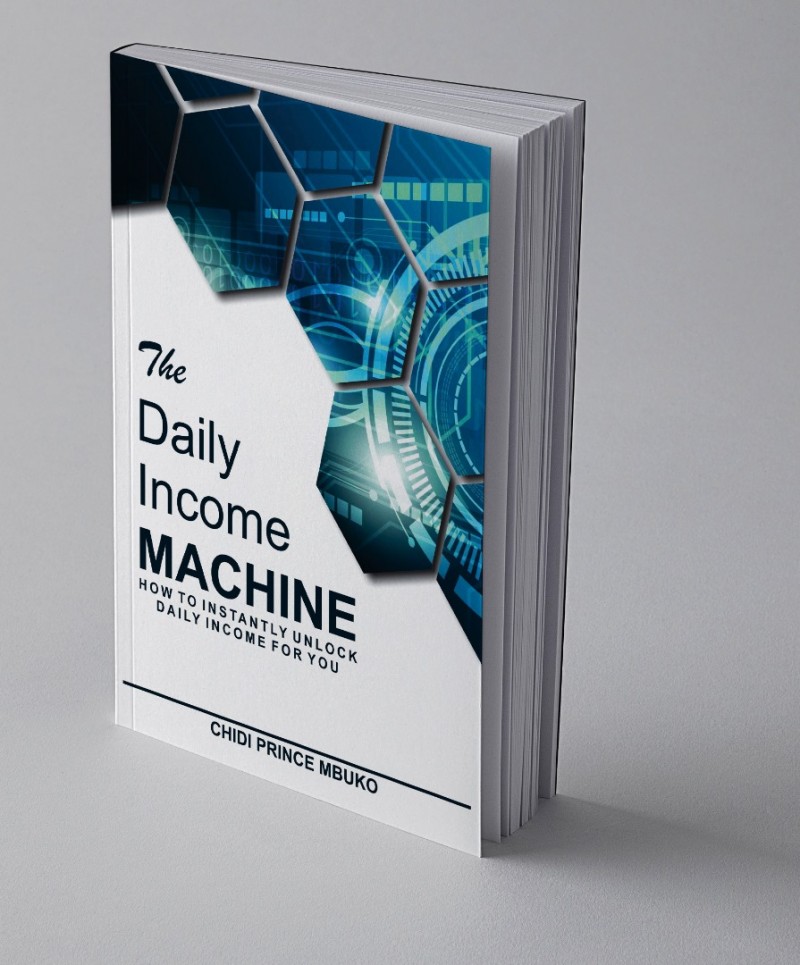 Buy The Daily Income Machine (How to instantly unlock daily income for ...