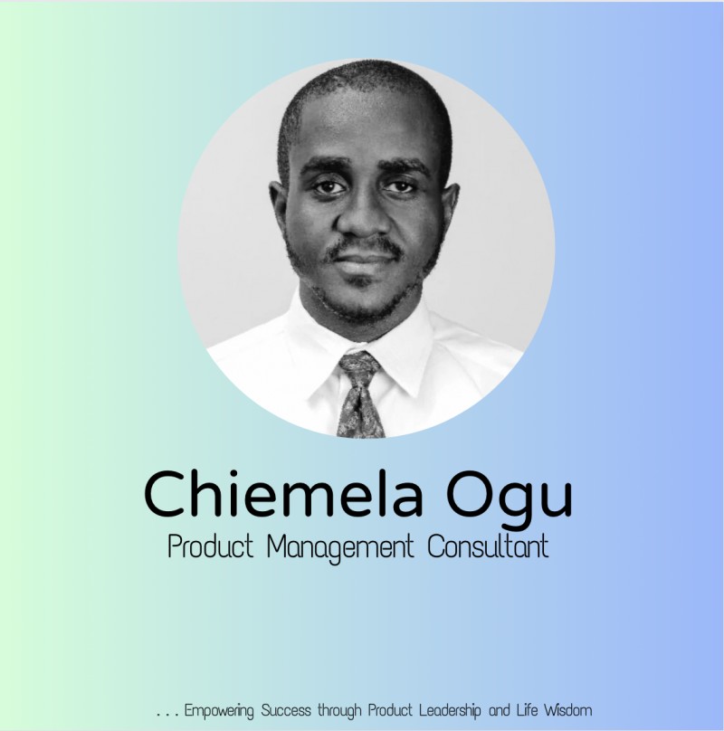 Buy 30mins AMA with Chiemela Ogu by Chiemela Ogu on Selar