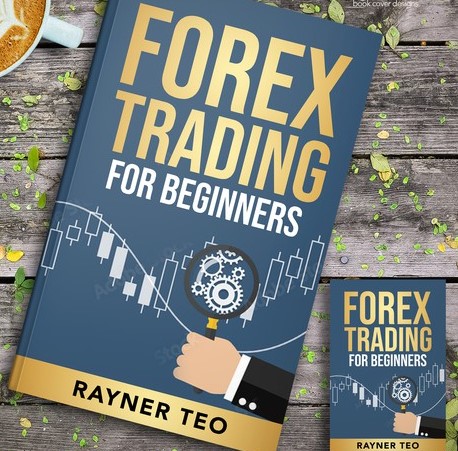 Buy FOREX GUIDE BOOK FOR BEGINNERS by Chima Matthew on Selar