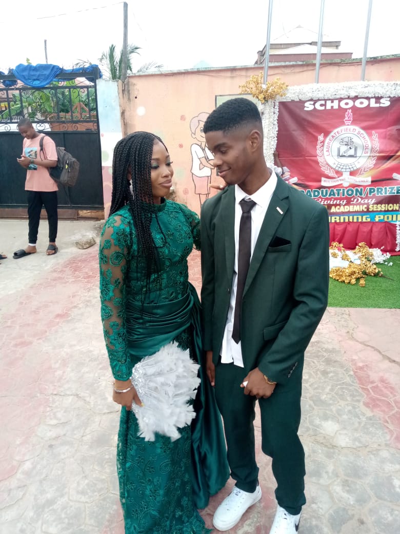 Buy Suit by Chimdindu Nwoye on Selar