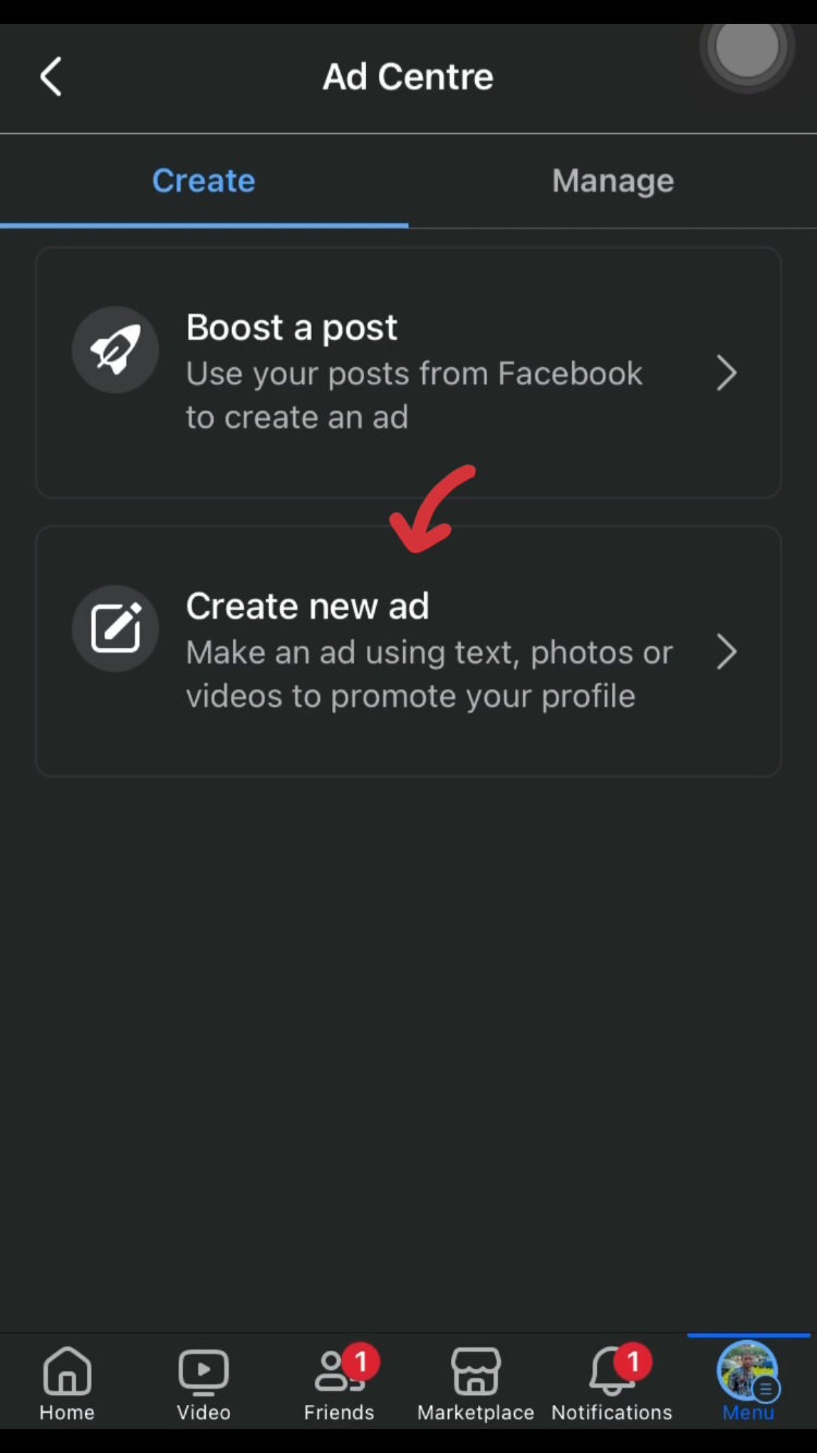 Buy How to run Facebook Ads effectively by Chinonso Raymond on Selar