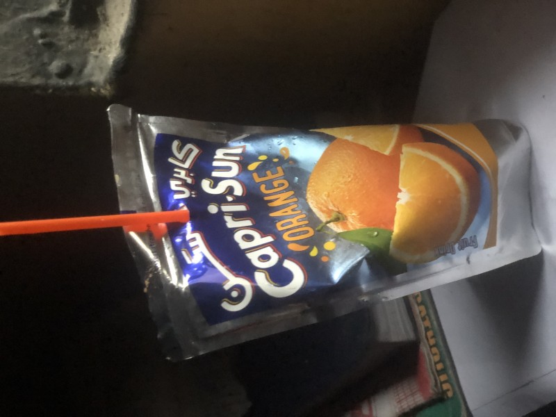 Buy Caprison by chinwe onwuka on Selar