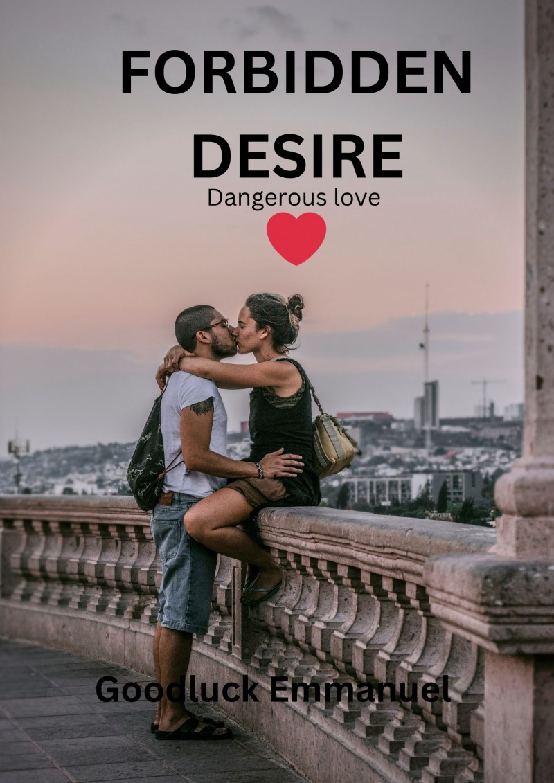 Buy Dangerous love by Chioma Goodluck on Selar