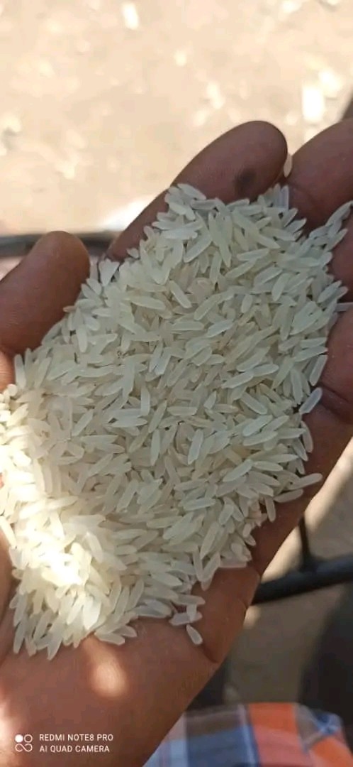 Buy Abakaliki Rice by chioma igwe on Selar