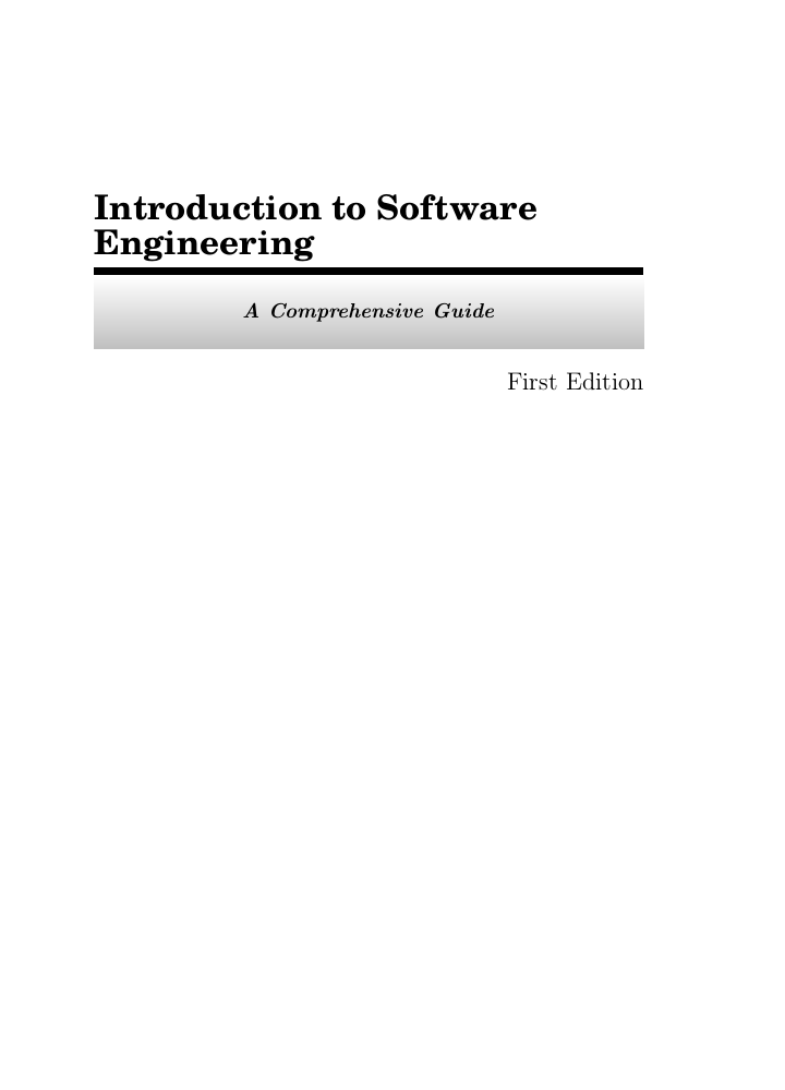 Buy Introduction to Software Engineering by Jacinta Chioma Odirichukwu ...