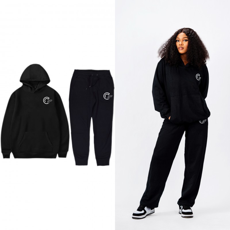 Buy VIP Unisex Hoodies and Joggers by CHIVERA SHOP on Selar