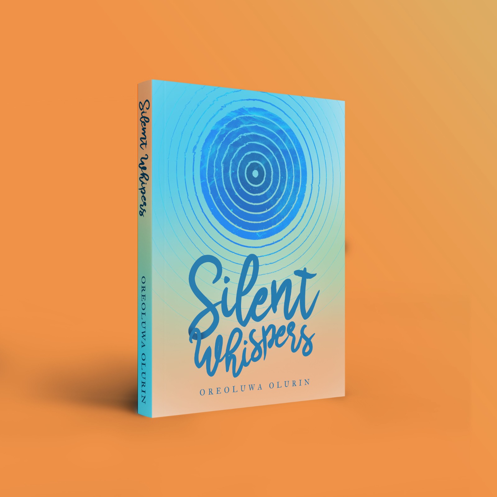 Buy Silent Whispers (PDF) by Cho Wilson on Selar