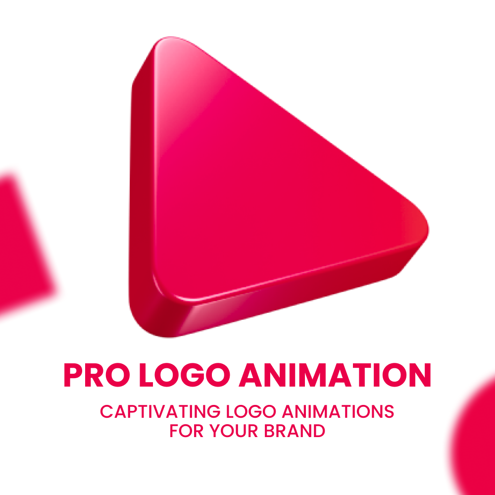 Buy Pro Logo Animation by Okech Christopher Anderson on Selar