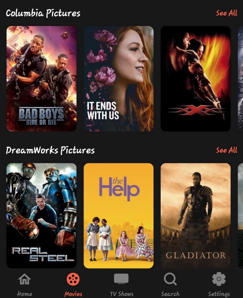 Subscribe 🎥 Your Ultimate Netflix Movie & Series Hub Awaits! 🎥 by Christiana Korkor Kaeti on Selar