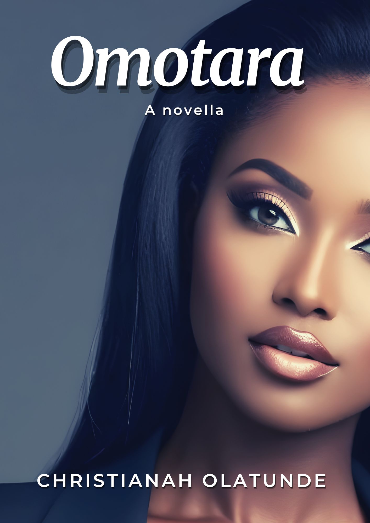 Buy OMOTARA by Christianah Olatunde on Selar