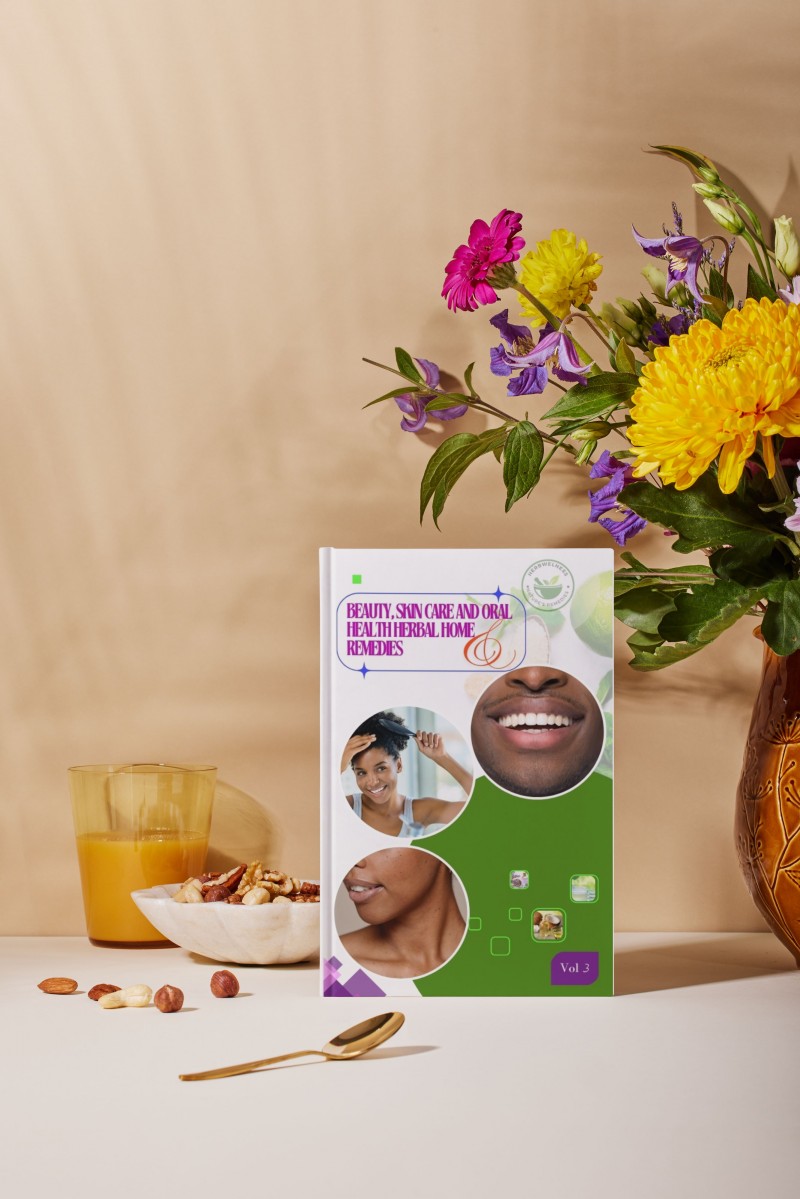 Buy Beauty, Skin Care & Oral Health herbal Home Remedies by Christopher ...