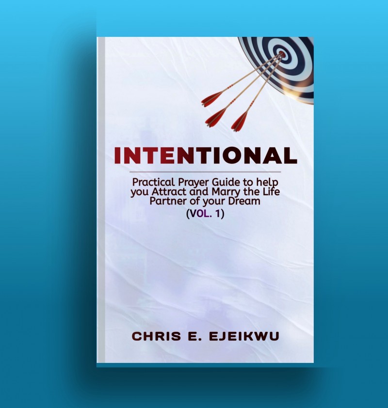 Buy 𝗜𝗡𝗧𝗘𝗡𝗧𝗜𝗢𝗡𝗔𝗟: 𝗣𝗿𝗮𝗰𝘁𝗶𝗰𝗮𝗹 𝗣𝗿𝗮𝘆𝗲𝗿 𝗚𝘂𝗶𝗱𝗲 𝘁𝗼 𝗵𝗲𝗹𝗽 𝘆𝗼𝘂 𝗔𝘁𝘁𝗿𝗮𝗰𝘁 𝗮𝗻𝗱 𝗠𝗮𝗿𝗿𝘆 ...