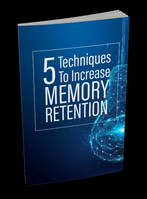 Buy Memory retention by Chrysogonus Alakwe on Selar