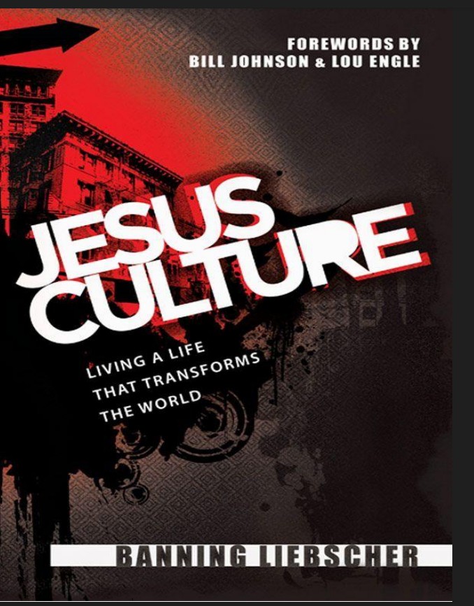 Buy JESUS CULTURE by Chuksworld store on Selar