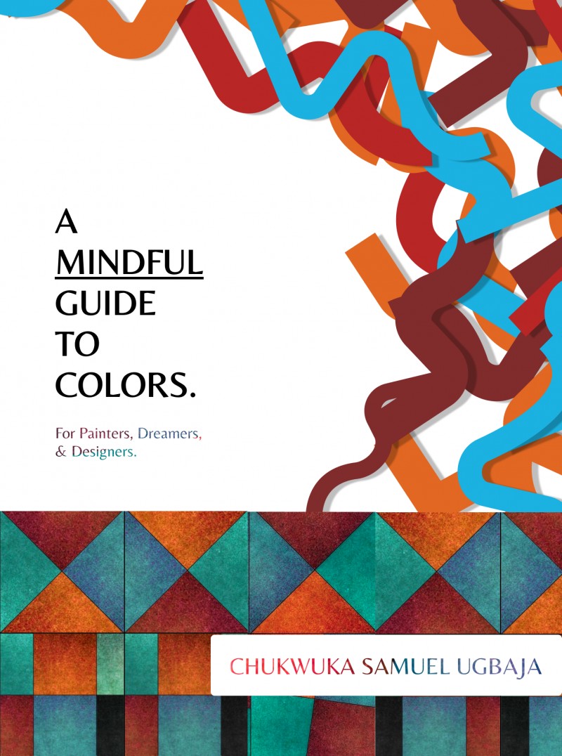 Buy A Mindful Guide to Colors: For Painters, Dreamers & Designers by A ...