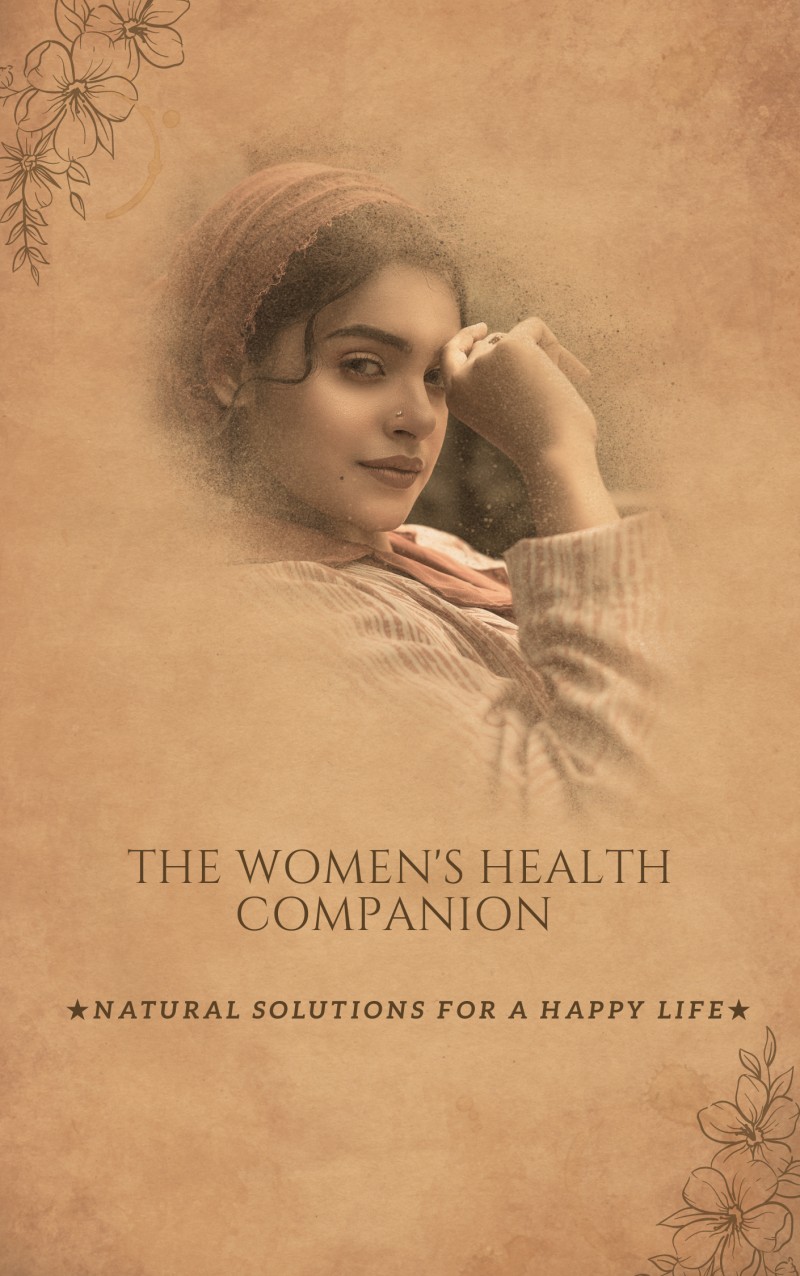 Buy The Women's Health Companion by Chukwuma Ifeoma Gloria on Selar