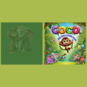 Buy Coco's Big Balloon Hug: Best Bedtime Stories for Children Between 3 ...