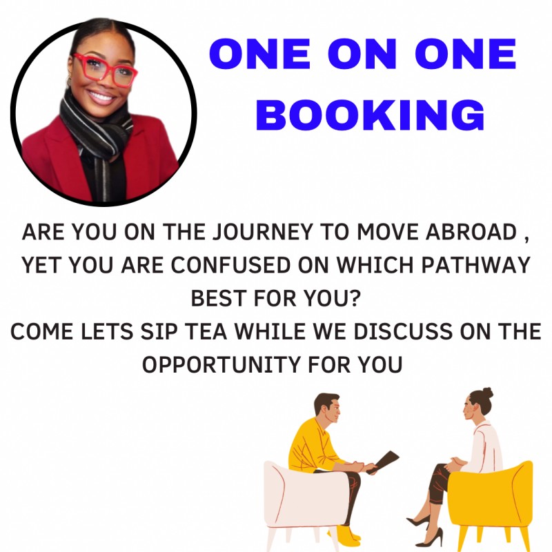 Buy ONE ON ONE WITH CLARA by Clara Joseph on Selar