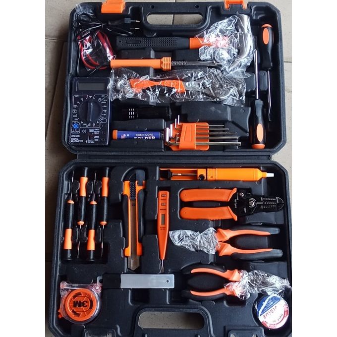 Buy Full Engineering tool kit by GDx.stores on Selar