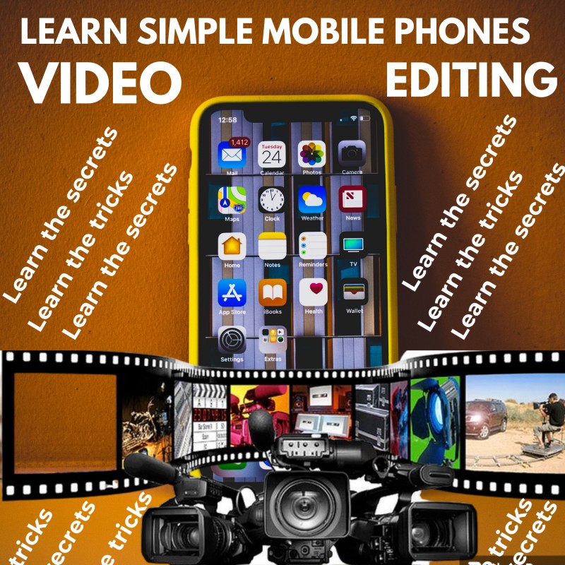 Buy VIDEO EDITING LIKE A PRO by Clem Elijah on Selar