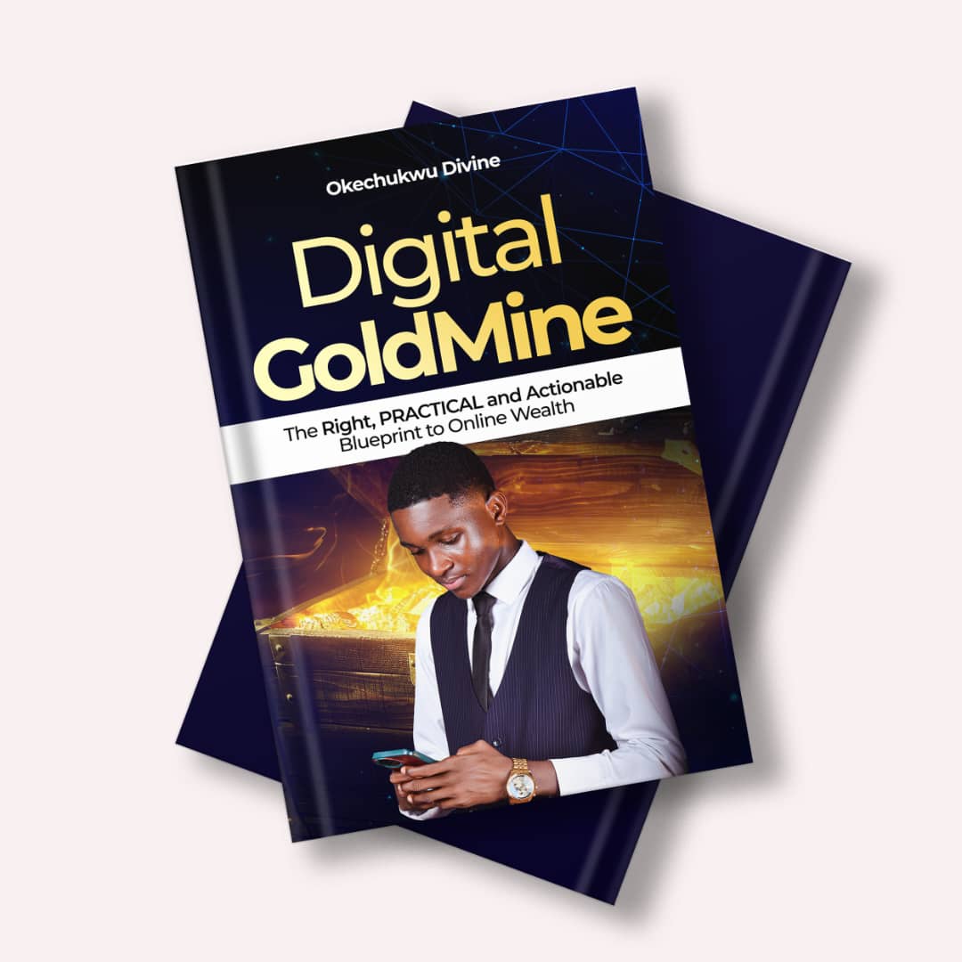 Buy Digital Goldmine: DISCOUNT OFFER by Okechukwu Divine on Selar