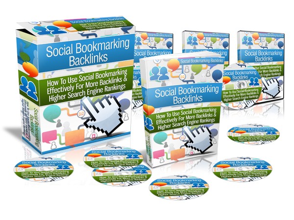 Buy Social_Bookmarking-Backlinks (Video Tutorials) by Codecrate Techs ...