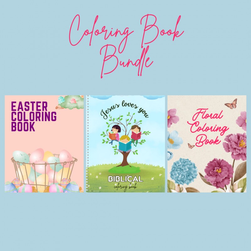 Buy Creative Escapes Collection (ages 2-10)- Hard copy by Companyone NG on Selar