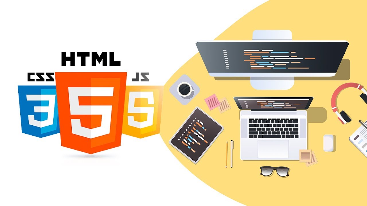 Buy Introduction to HTML, CSS, and JavaScript from scratch and Create 7 Apps by COURSE PADDY on ...