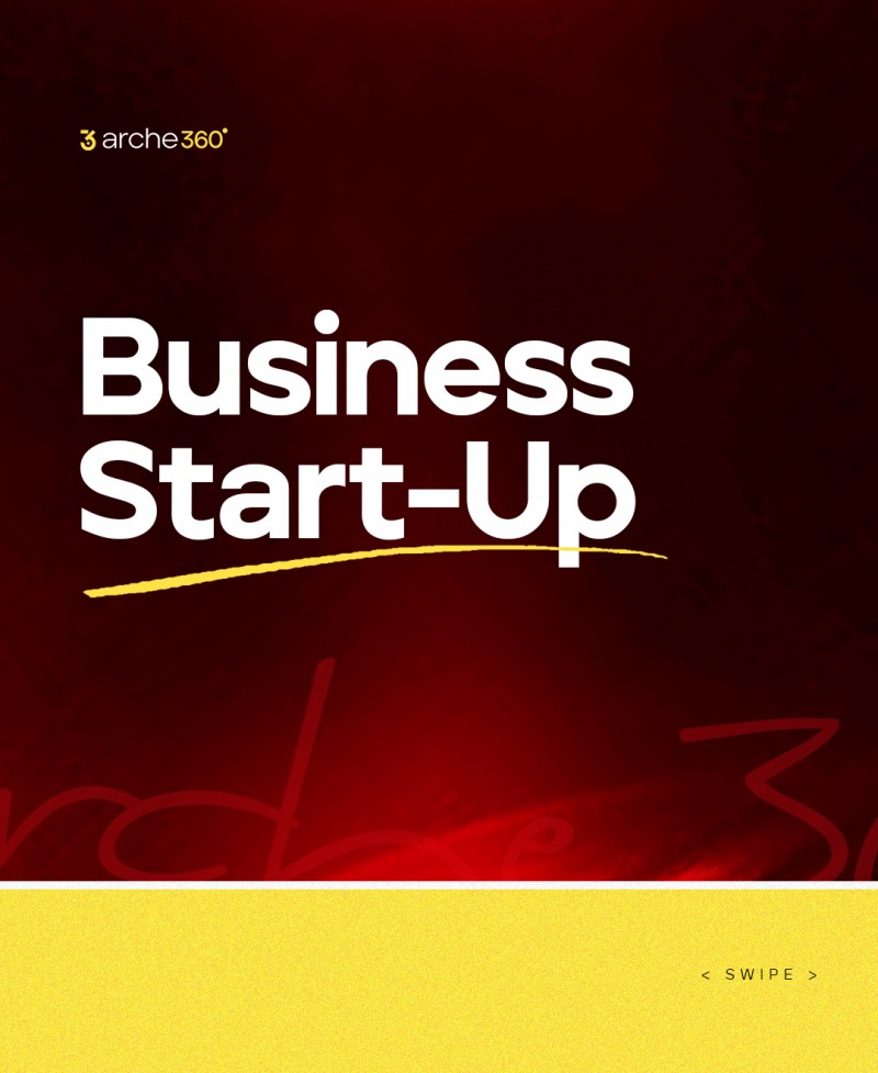 Buy Business Start-up Package by Cräcky Army on Selar