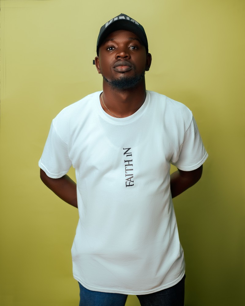 Buy FAITH iN Collection by Creative KAY on Selar