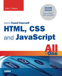 Buy LEARN HTML ,CSS ,JAVASCRIPT by Mavox on Selar