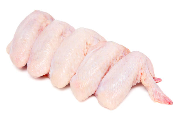 Buy Chicken wings (5kg) by Cubeseed Africa Retail Meatstore on Selar