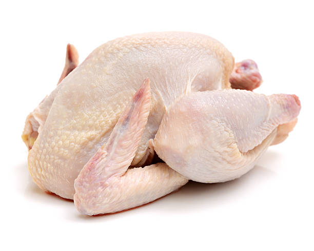 Buy Whole Chicken (5kg) by Cubeseed Africa Retail Meatstore on Selar