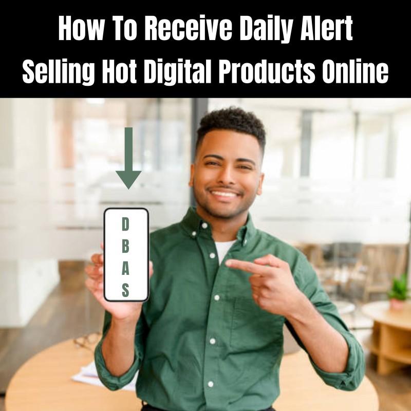 Buy Daily Bank Alert System by on Selar