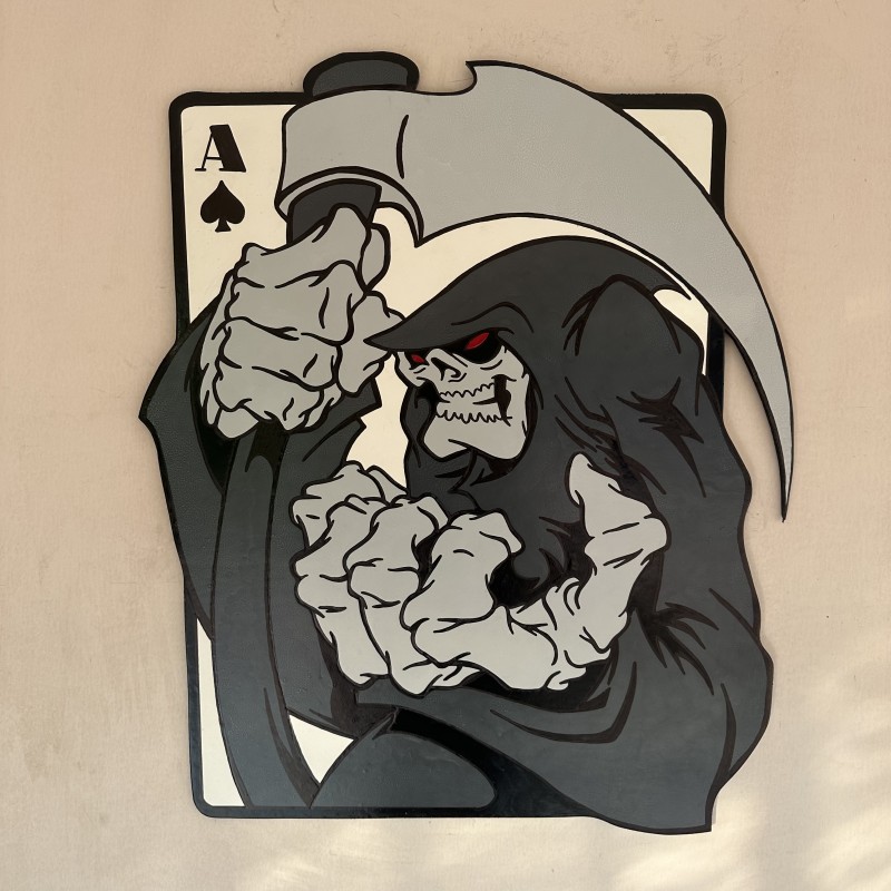 Buy The Green Ripper by Cyprian Jr’s World on Selar