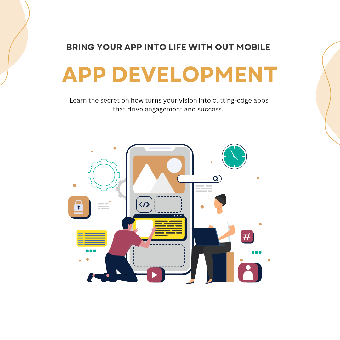Buy COMPLETE MOBILE APP DEVELOPMENT COURSE by on Selar