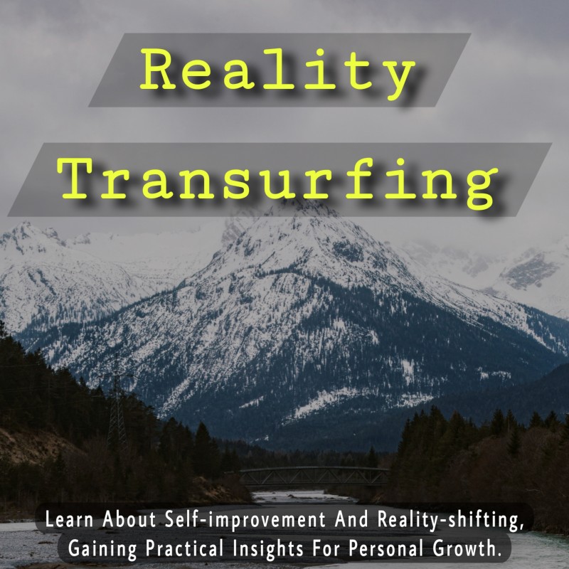 Buy Reality transurfing by Daily life booster on Selar