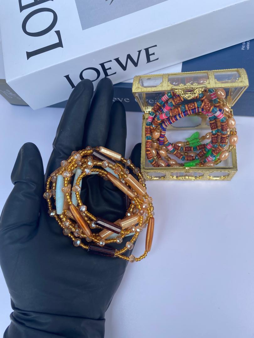 Buy Good luck/Attraction waisted by Dallas Secrets on Selar