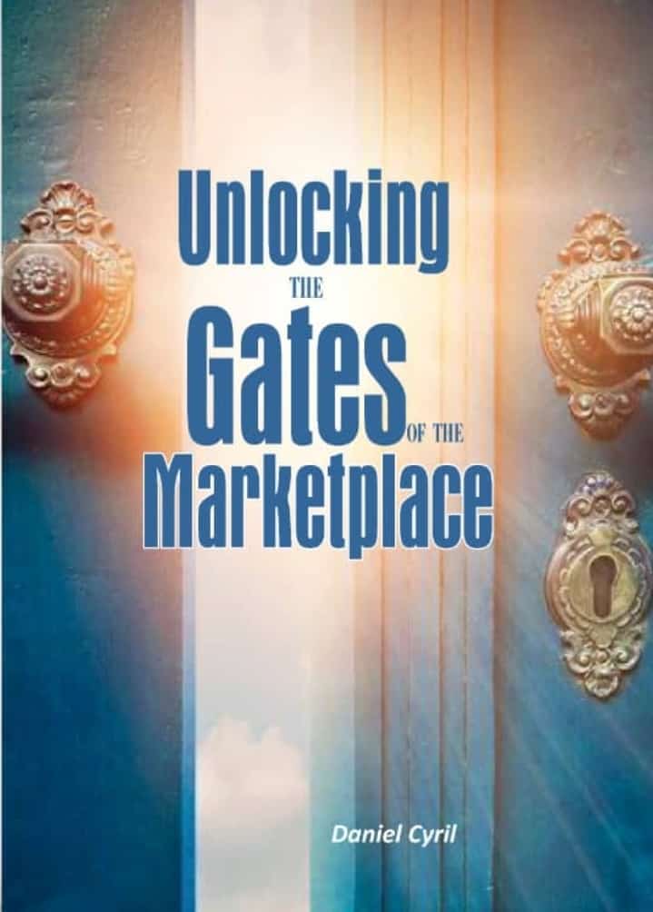 Buy UNLOCKING THE GATES OF THE MARKETPLACE by Le Cropland Limited on Selar