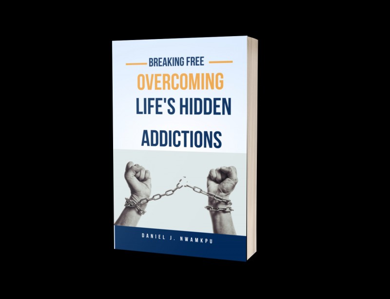 Buy Breaking Free: Overcoming Life's Hidden Addictions by Daniel ...